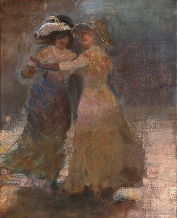 Histoire du tango argentin : les Années Folles, le Bal Tabarin