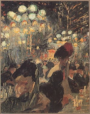 Histoire du tango argentin : les Années Folles, le Bal Tabarin