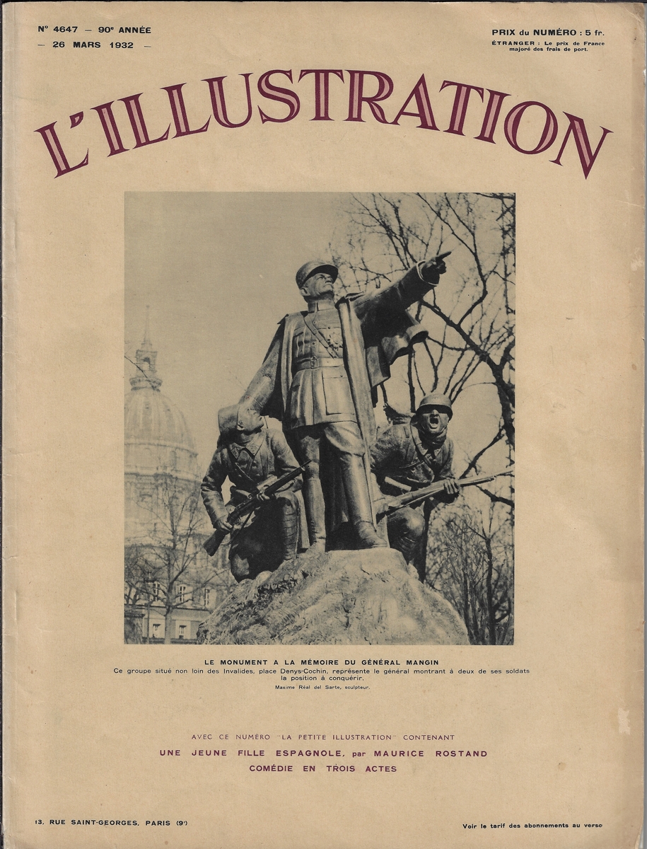 Histoire du tango argentin : les Années Folles