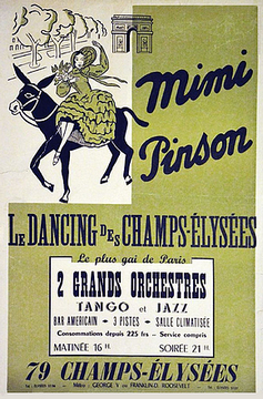 Histoire du tango argentin : les Années Folles