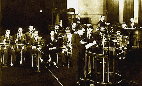 Histoire du tango Argentin : sa propagation en Europe